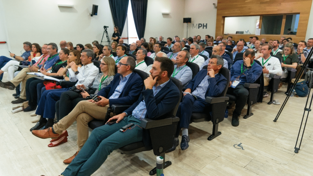 Phileo celebrates sustainable agriculture at their new factory in ...